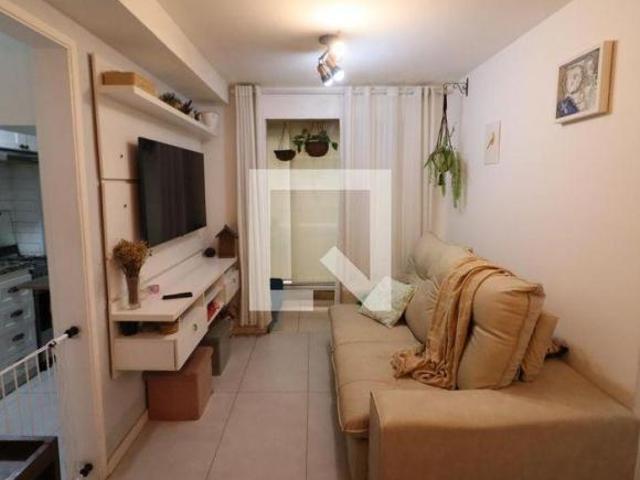 Apartamento à Venda Novo Osasco, 2 Quartos, 48 m² Osasco
