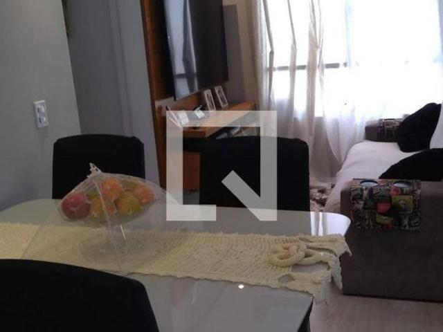 Apartamento à Venda Novo Osasco, 2 Quartos, 49 m2
