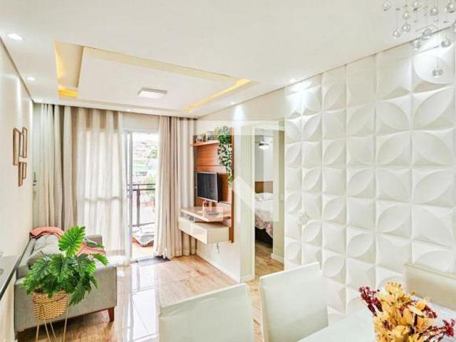 Apartamento à Venda Novo Osasco, 2 Quartos, 49 m2