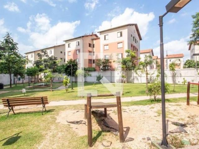 Apartamento à Venda Novo Osasco, 2 Quartos, 49 m2
