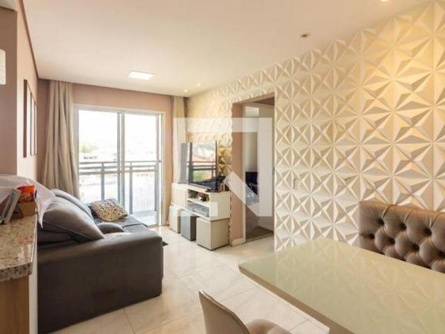 Apartamento à Venda Novo Osasco, 2 Quartos, 49 m2