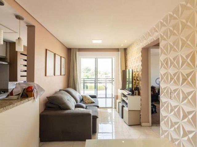 Apartamento à Venda Novo Osasco, 2 Quartos, 49 m2
