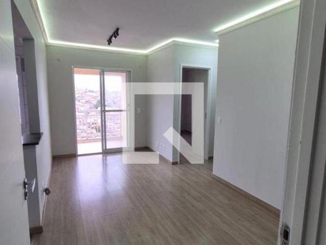 Apartamento à Venda Novo Osasco, 2 Quartos, 49 m2