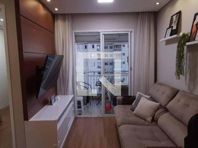 Apartamento à Venda Novo Osasco, 2 Quartos, 49 m2