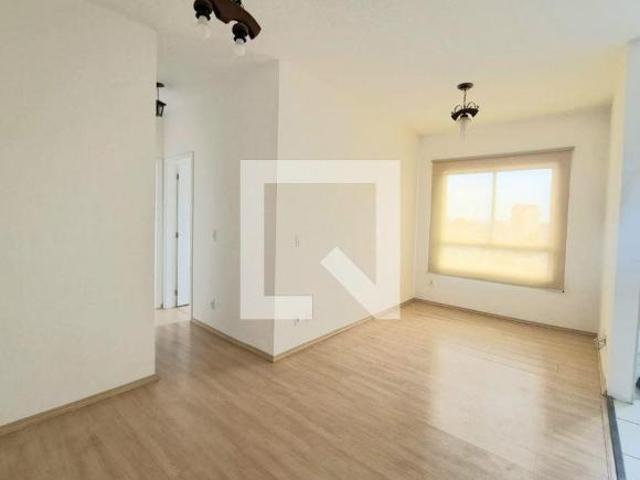 Apartamento à Venda Novo Osasco, 2 Quartos, 49 m2