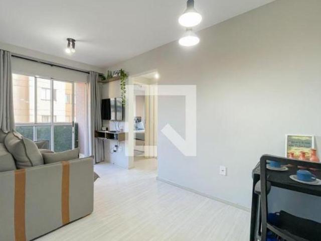 Apartamento à Venda Novo Osasco, 2 Quartos, 49 m² Osasco