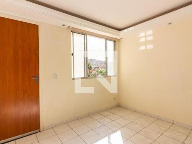 Apartamento à Venda Novo Osasco, 2 Quartos, 49 m² Osasco