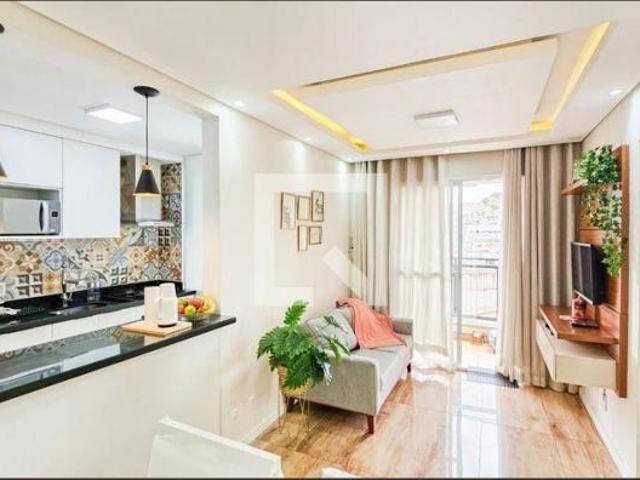 Apartamento à Venda Novo Osasco, 2 Quartos, 49 m² Osasco