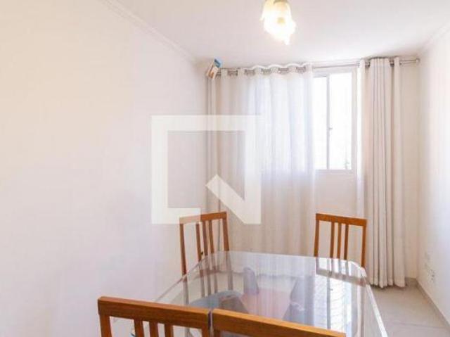 Apartamento à Venda Novo Osasco, 2 Quartos, 49 m² Osasco
