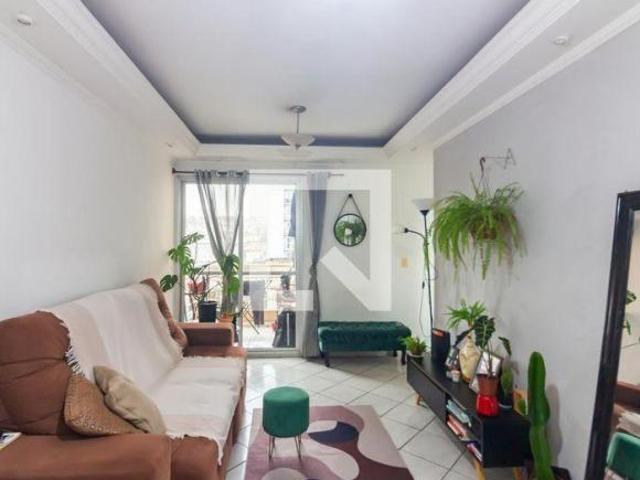 Apartamento à Venda Novo Osasco, 2 Quartos, 49 m² Osasco