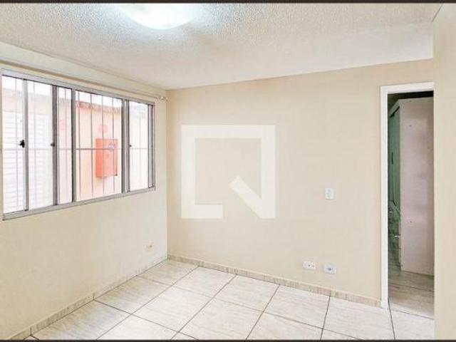 Apartamento à Venda Novo Osasco, 2 Quartos, 49 m² Osasco