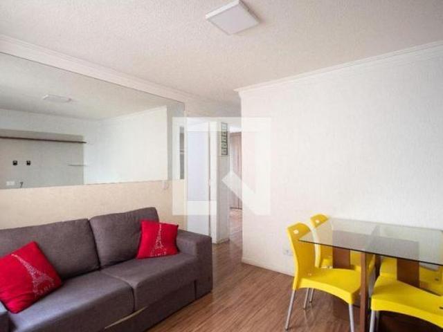 Apartamento à Venda Novo Osasco, 2 Quartos, 49 m² Osasco
