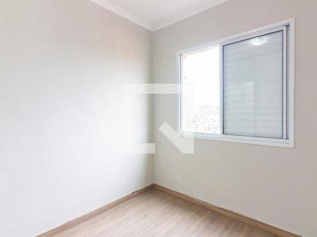Apartamento à Venda Novo Osasco, 2 Quartos, 49 m² Osasco