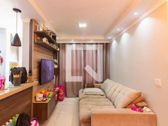 Apartamento à Venda Novo Osasco, 2 Quartos, 53 m2