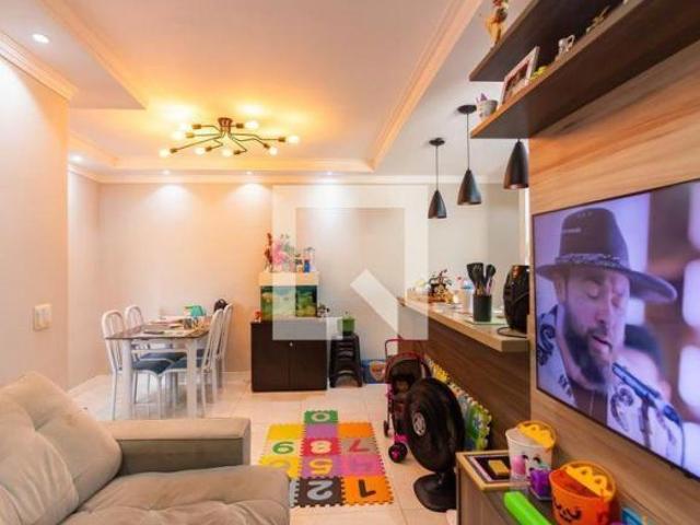 Apartamento à Venda Novo Osasco, 2 Quartos, 53 m² Osasco