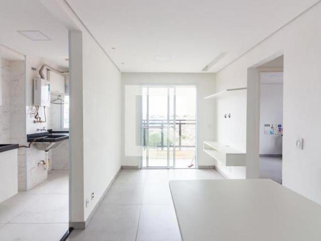 Apartamento à Venda Novo Osasco, 2 Quartos, 50 m2