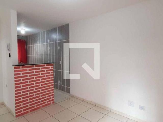 Apartamento à Venda Novo Osasco, 2 Quartos, 50 m2