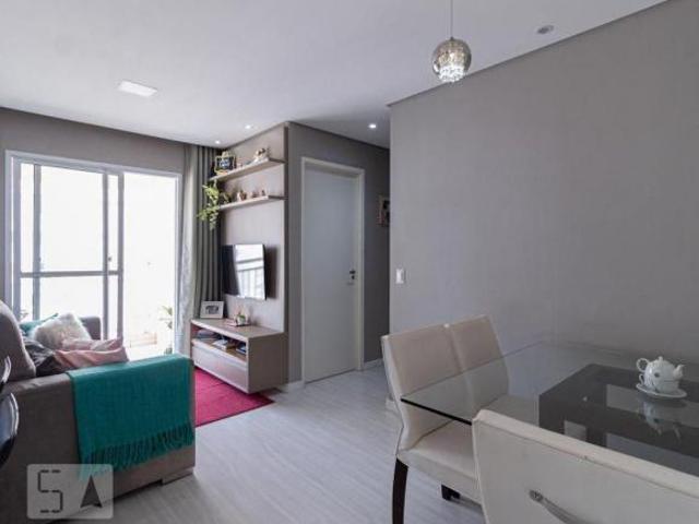Apartamento à Venda Novo Osasco, 2 Quartos, 50 m2