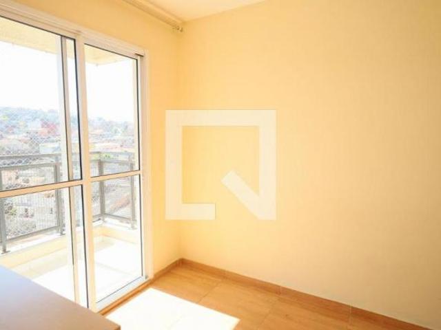 Apartamento à Venda Novo Osasco, 2 Quartos, 50 m2