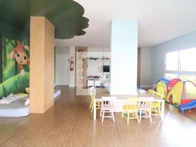 Apartamento à Venda Novo Osasco, 2 Quartos, 50 m2