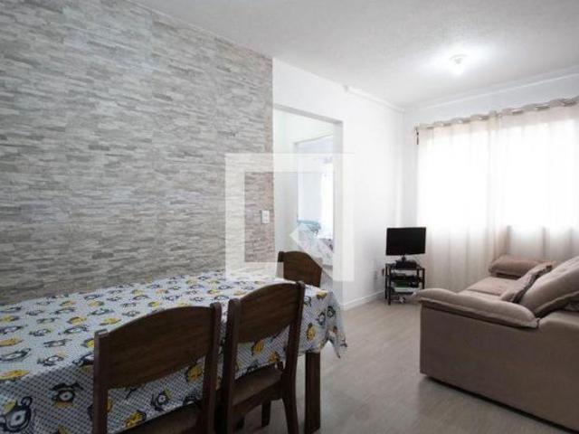 Apartamento à Venda Novo Osasco, 2 Quartos, 50 m2