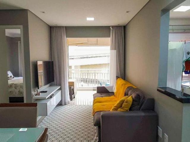 Apartamento à Venda Novo Osasco, 2 Quartos, 50 m2