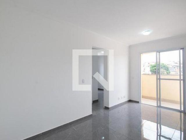 Apartamento à Venda Novo Osasco, 2 Quartos, 50 m2