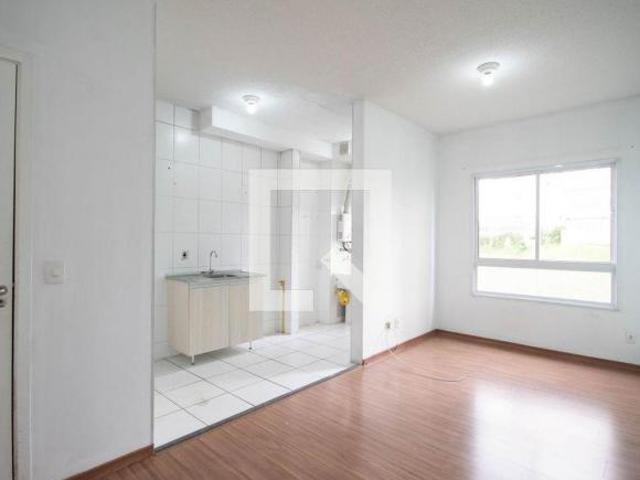 Apartamento à Venda Novo Osasco, 2 Quartos, 50 m2