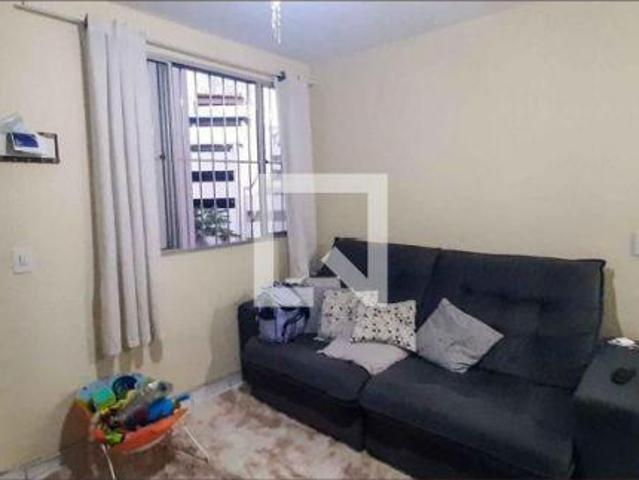 Apartamento à Venda Novo Osasco, 2 Quartos, 50 m² Osasco