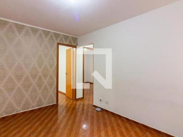 Apartamento à Venda Novo Osasco, 2 Quartos, 50 m² Osasco