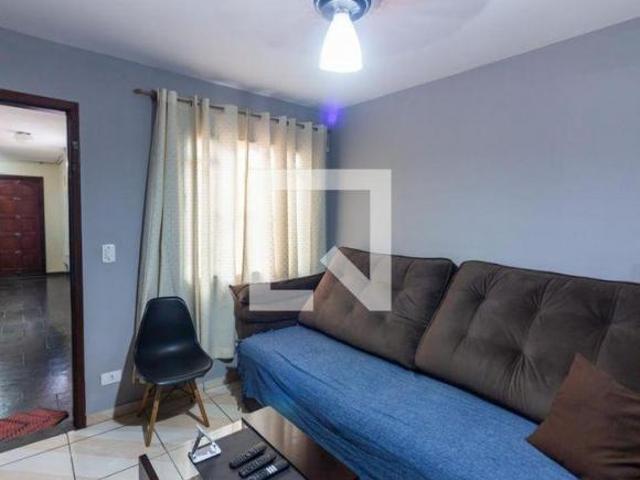 Apartamento à Venda Novo Osasco, 2 Quartos, 50 m² Osasco