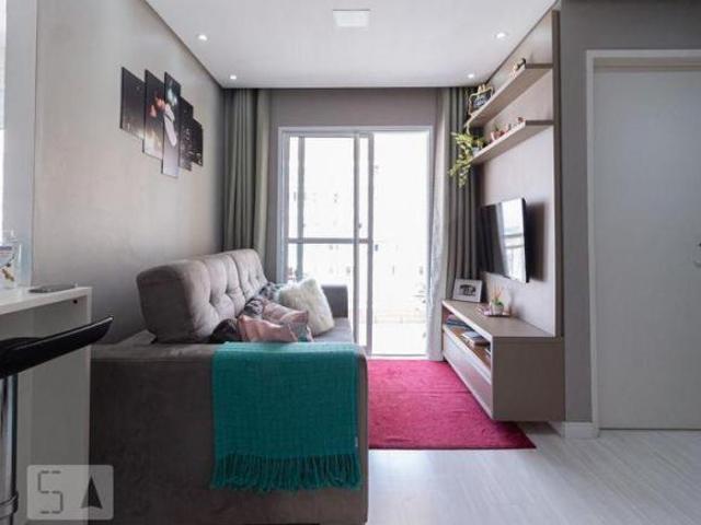 Apartamento à Venda Novo Osasco, 2 Quartos, 50 m² Osasco