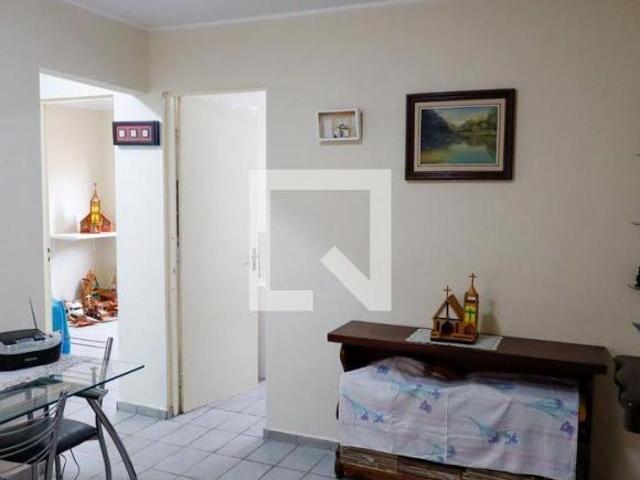 Apartamento à Venda Novo Osasco, 2 Quartos, 52 m² Osasco