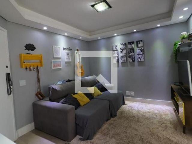 Apartamento à Venda Novo Osasco, 2 Quartos, 57 m2
