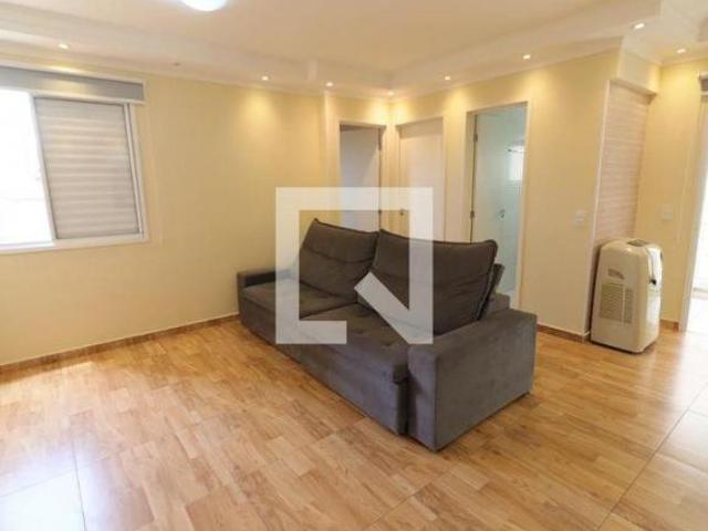 Apartamento à Venda Novo Osasco, 2 Quartos, 57 m2
