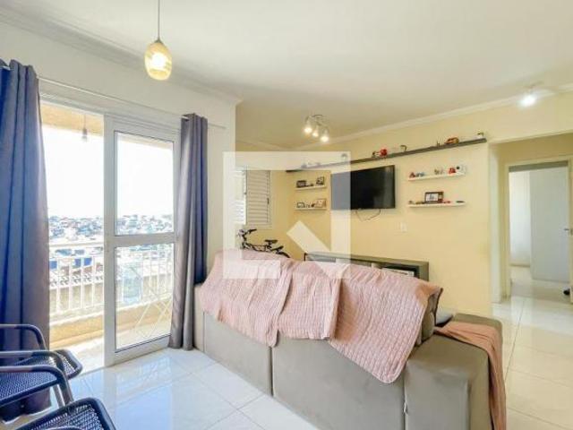 Apartamento à Venda Novo Osasco, 2 Quartos, 57 m2