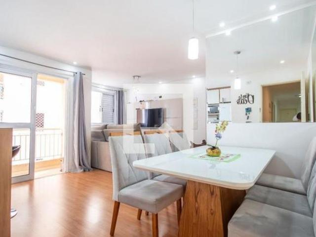 Apartamento à Venda Novo Osasco, 2 Quartos, 57 m2