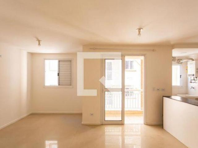 Apartamento à Venda Novo Osasco, 2 Quartos, 57 m² Osasco