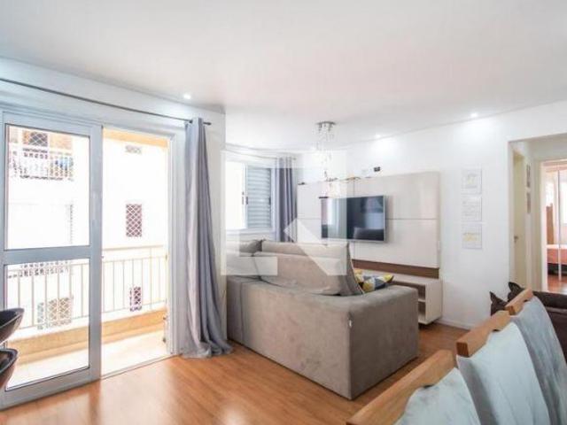 Apartamento à Venda Novo Osasco, 2 Quartos, 57 m² Osasco