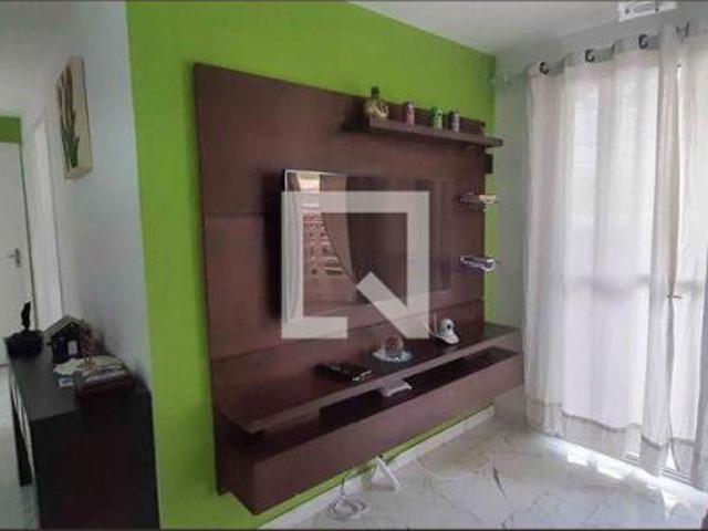 Apartamento à Venda Novo Osasco, 2 Quartos, 54 m2