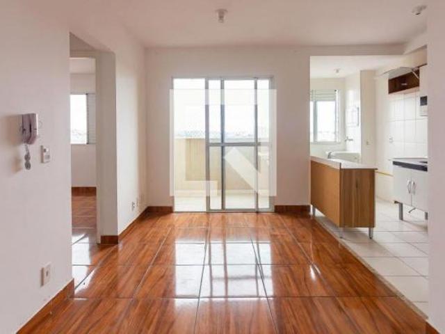 Apartamento à Venda Novo Osasco, 2 Quartos, 54 m2