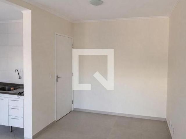 Apartamento à Venda Novo Osasco, 2 Quartos, 54 m2