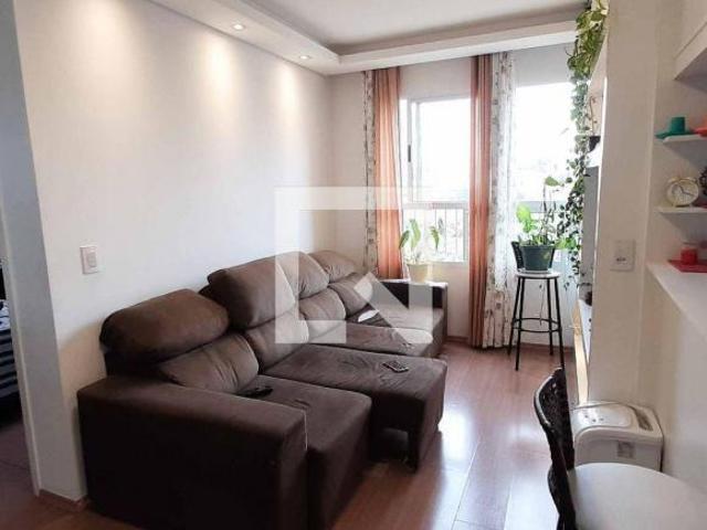 Apartamento à Venda Novo Osasco, 2 Quartos, 54 m2