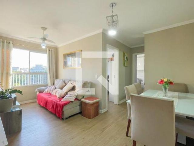 Apartamento à Venda Novo Osasco, 2 Quartos, 54 m2