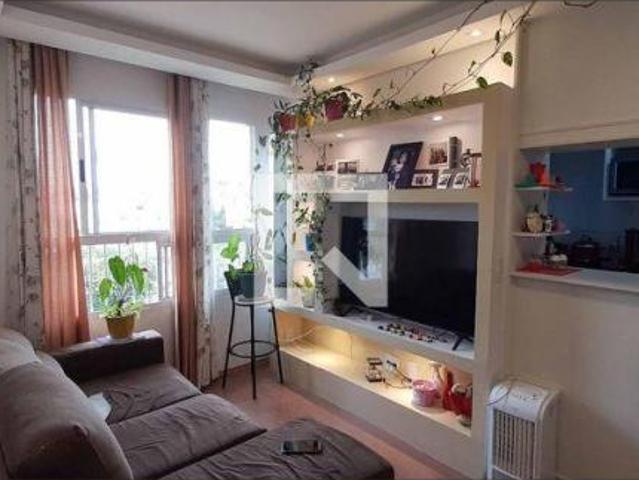 Apartamento à Venda Novo Osasco, 2 Quartos, 54 m2