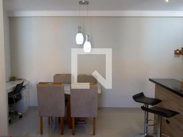 Apartamento à Venda Novo Osasco, 2 Quartos, 54 m2