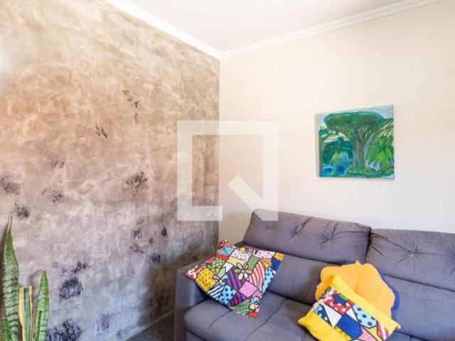 Apartamento à Venda Novo Osasco, 2 Quartos, 54 m² Osasco