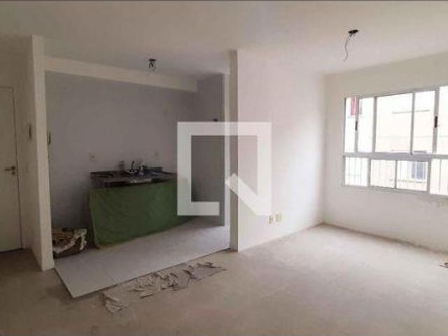 Apartamento à Venda Novo Osasco, 2 Quartos, 54 m² Osasco