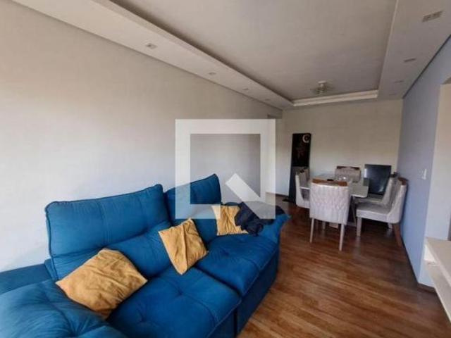 Apartamento à Venda Novo Osasco, 2 Quartos, 54 m² Osasco