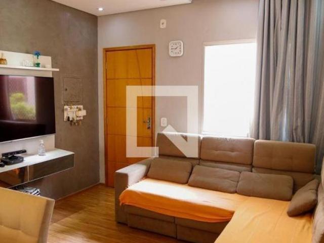 Apartamento à Venda Novo Osasco, 2 Quartos, 54 m² Osasco